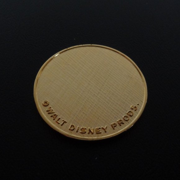 Disney | Other | Vintage Disneyland 3th Anniversary Disney Coin | Poshmark
